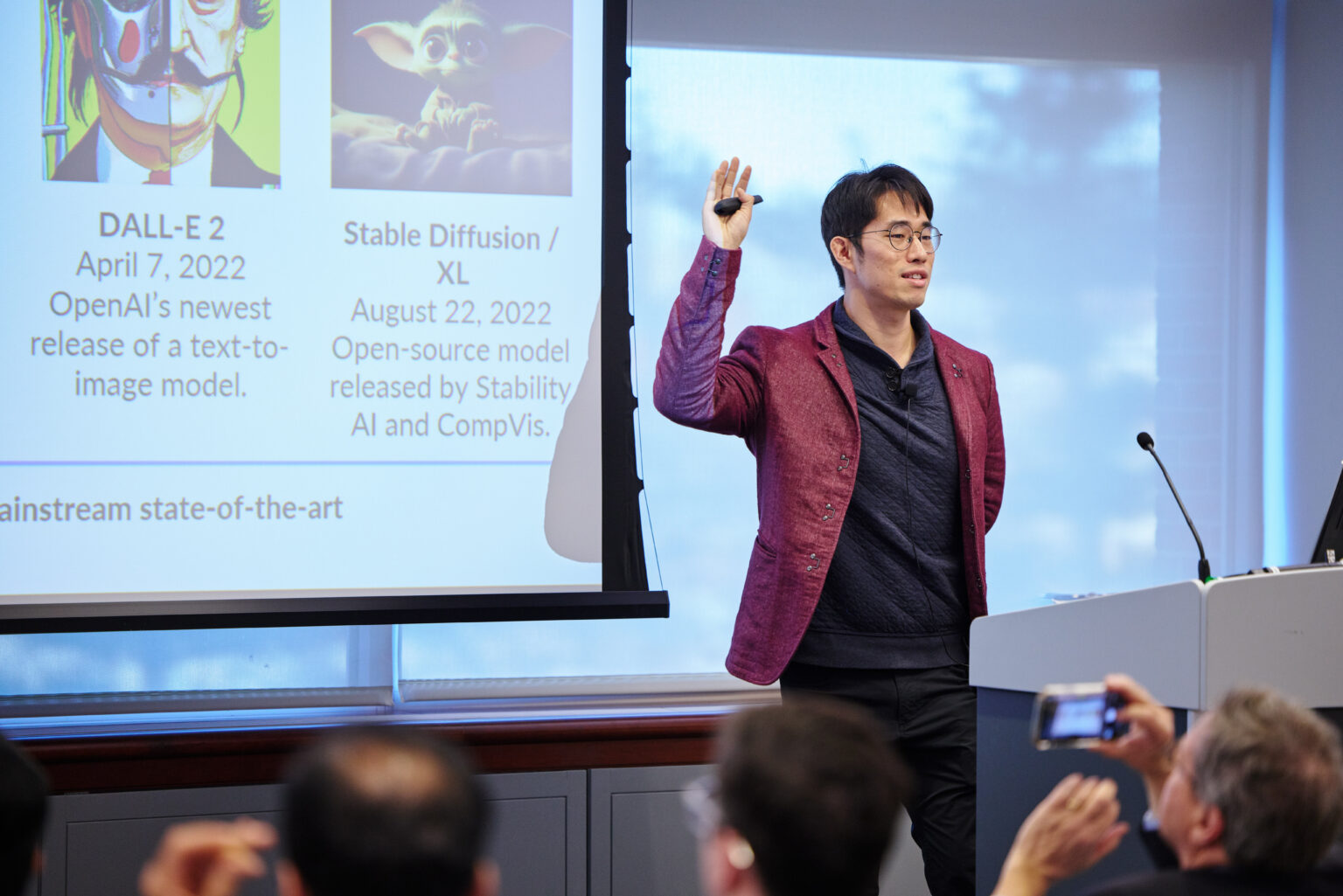 BU Questrom School of Business – Questrom Means Business