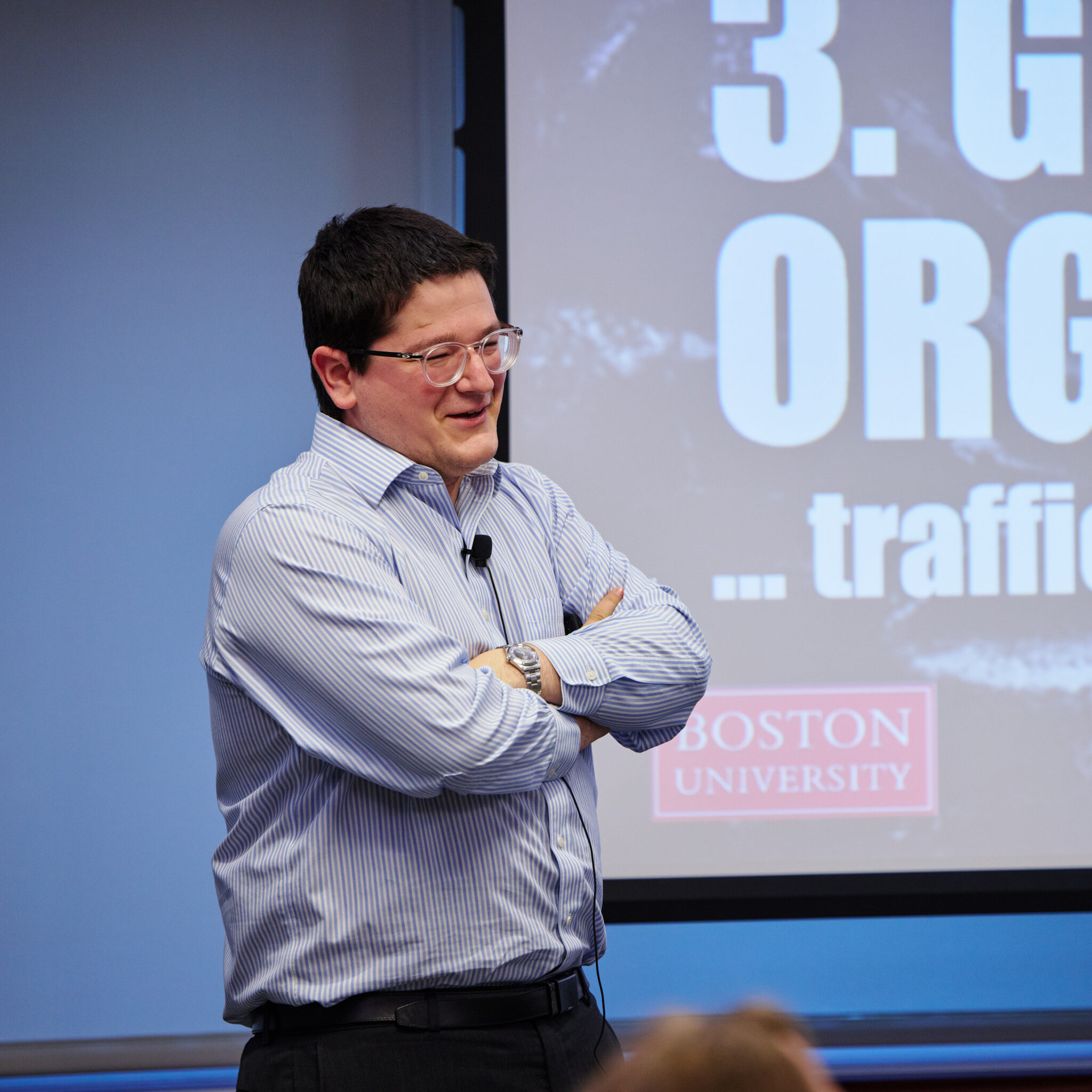 BU Questrom School of Business – Questrom Means Business